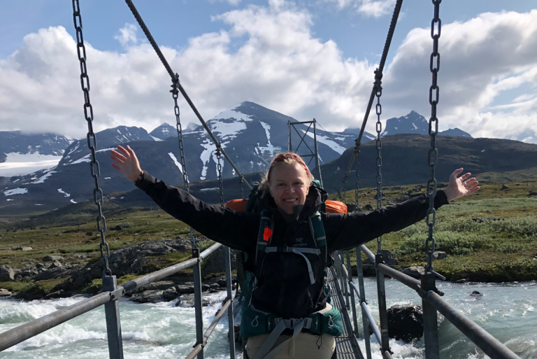 Gör din vandring enklare med Hygglo