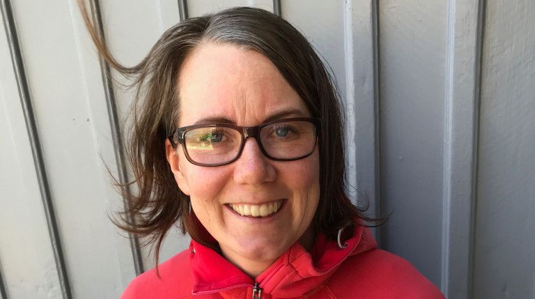 Så upptäckte Therese att du kan hyra ut nästan allt